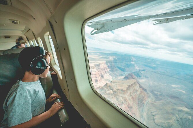 Grand Canyon South Rim Signature Ground Tour with PJX - The Experience: What Travelers Say