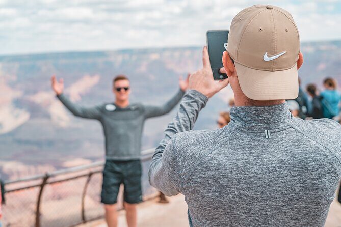 Grand Canyon South Rim Signature Ground Tour with PJX - A Balanced Look: Pros and Cons