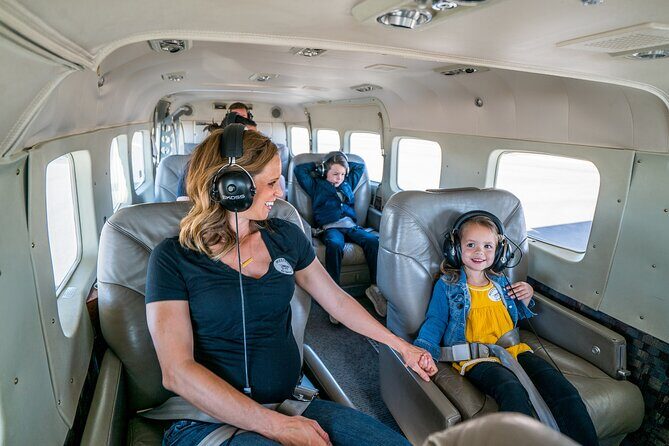 Grand Canyon South Rim Signature Ground Tour with PJX - Who Should Consider This Tour?