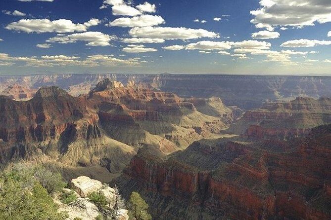 Grand Canyon South Rim Tour - An In-Depth Look at the Experience