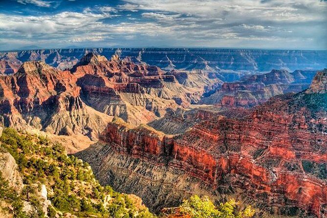 Grand Canyon South Rim Tour - What Travelers Can Expect