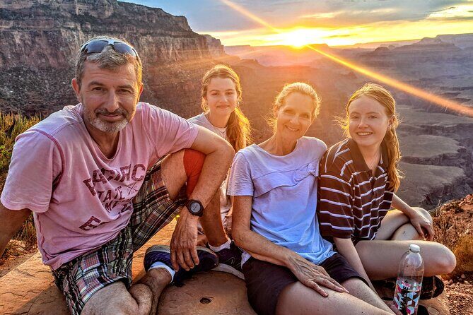 Grand Canyon Sunset Hiking Adventure Deep Below The South Rim - Final Thoughts