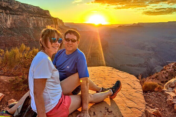 Grand Canyon Sunset Hiking Adventure Deep Below The South Rim - Final Recommendations