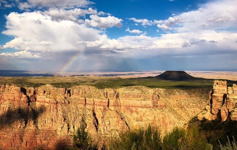 Grand Canyon: Sunset Tour from Biblical Creation Perspective - The Logistics: Comfort and Convenience