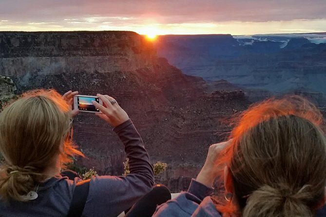 Grand Canyon Sunset Tour from Flagstaff - In-Depth: The Itinerary in Detail