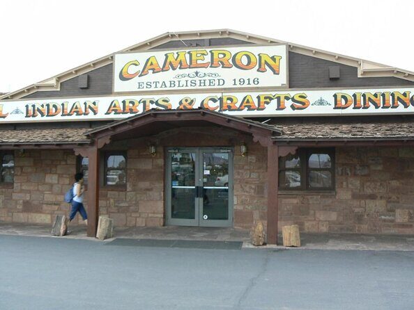 Grand Canyon Sunset Tour from Flagstaff - Introduction: Why the Grand Canyon Sunset Tour from Flagstaff Is Worth Considering