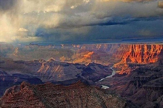 Grand Canyon Sunset Tour from Flagstaff - Practical Details: What to Expect and Tips for Travelers
