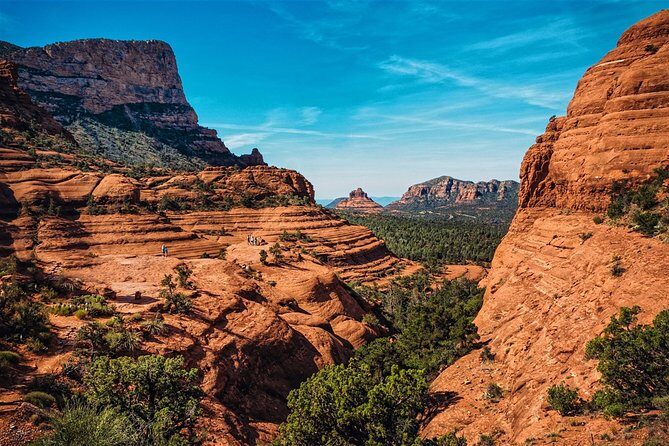 Grand Canyon Sunset Tour from Flagstaff - FAQ