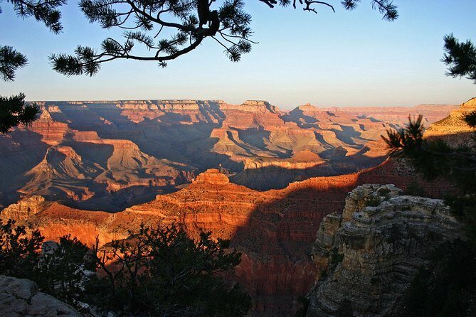 Grand Canyon Sunset Tour from Sedona - An In-Depth Look at the Experience