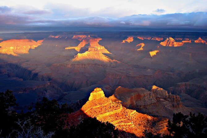 Grand Canyon Sunset Tour from Sedona - Who Should Consider This Tour?