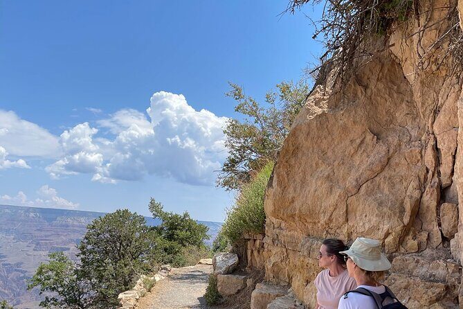Grand Canyon Tour  Custom Guided Hike - Authentic Feedback from Participants