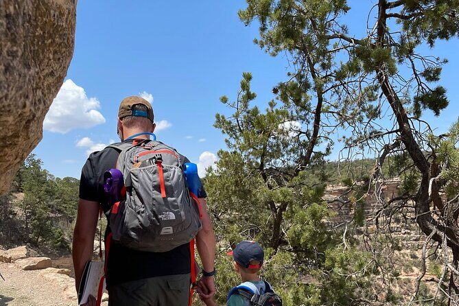 Grand Canyon Tour  Custom Guided Hike - Practical Considerations