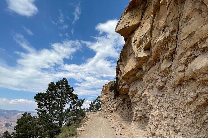 Grand Canyon Tour  Custom Guided Hike - The Sum Up