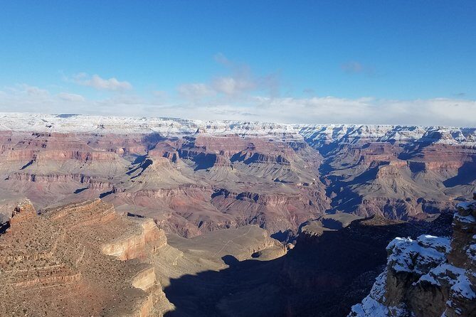 Grand Canyon Tour from Flagstaff - A Closer Look at the Tour Experience