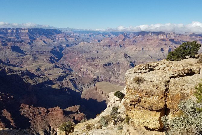 Grand Canyon Tour from Flagstaff - Is This Tour Right for You?