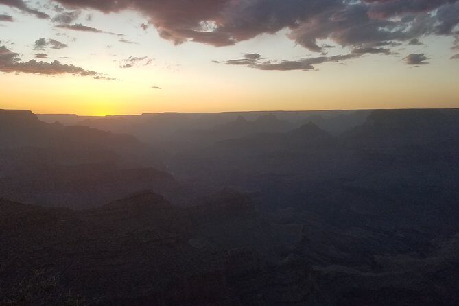 Grand Canyon Tour from Tusayan - Why This Tour Stands Out