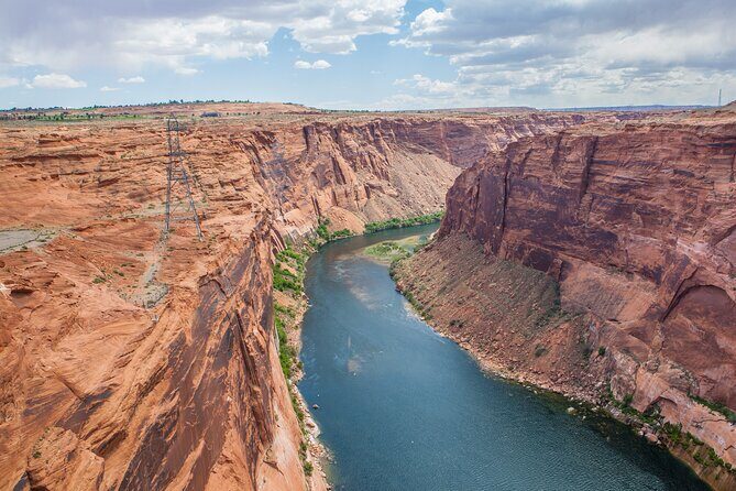 Grand Canyon Tour in Spanish - Authenticity & Practicality