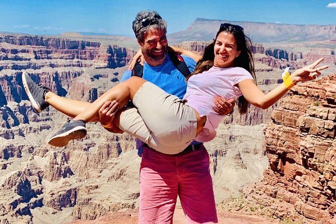 Grand Canyon Tour in Spanish with Skywalk and Hoover Dam included - Final Thoughts: Why This Tour Holds Value