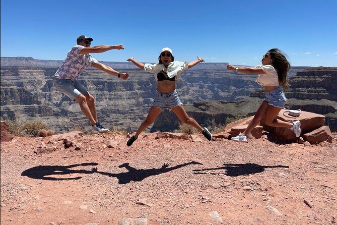 Grand Canyon Tour with Hoover Dam and Joshua Tree - Final Thoughts: Who Should Consider This Tour?
