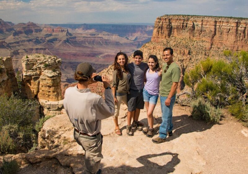 Grand Canyon Village: Grand Canyon National Park Jeep Tour - What Makes This Tour Stand Out?