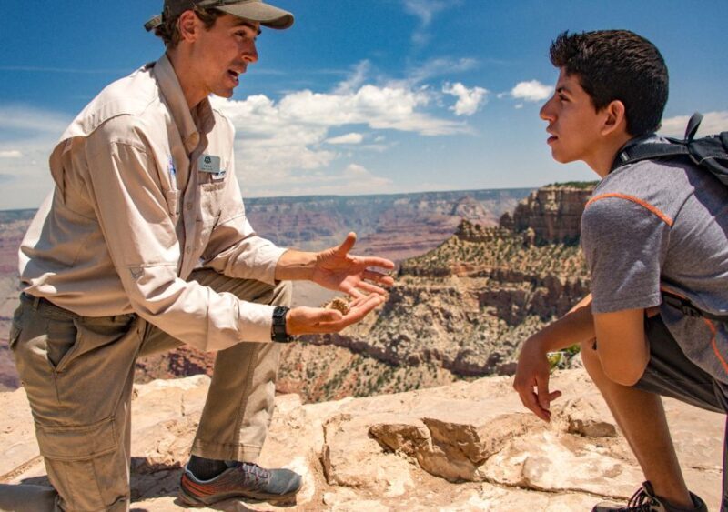 Grand Canyon Village: Grand Canyon National Park Jeep Tour - Final Thoughts: Who Is This Tour Best For?