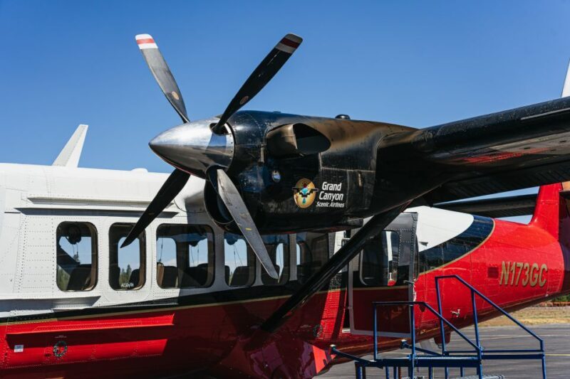 Grand Canyon Village: Grand Canyon South Rim Airplane Tour - Final Thoughts