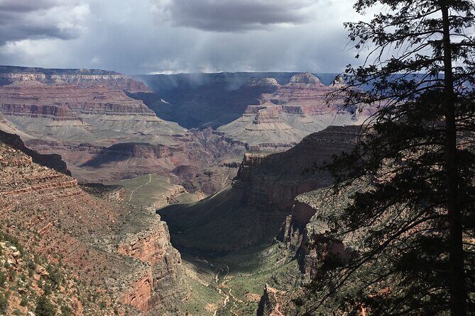 Grand Canyon Walking Tour - Why This Tour Stands Out