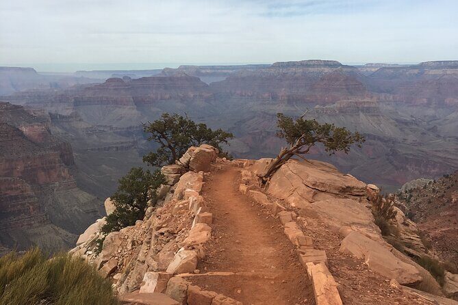 Grand Canyon Walking Tour - The Sum Up