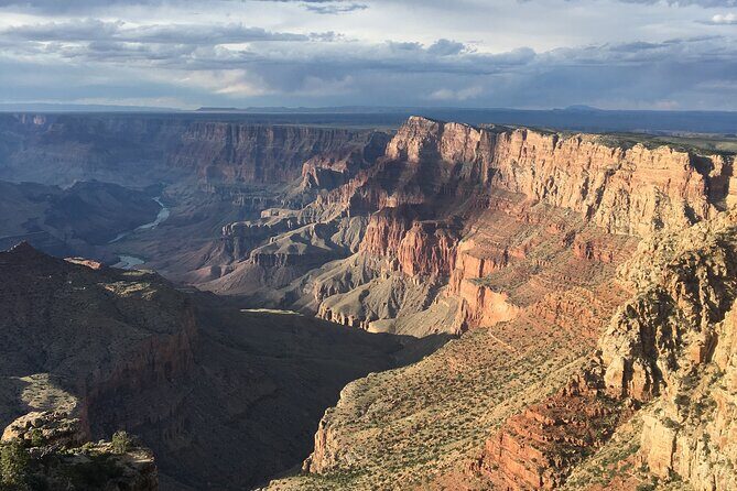 Grand Canyon Walking Tour - FAQs