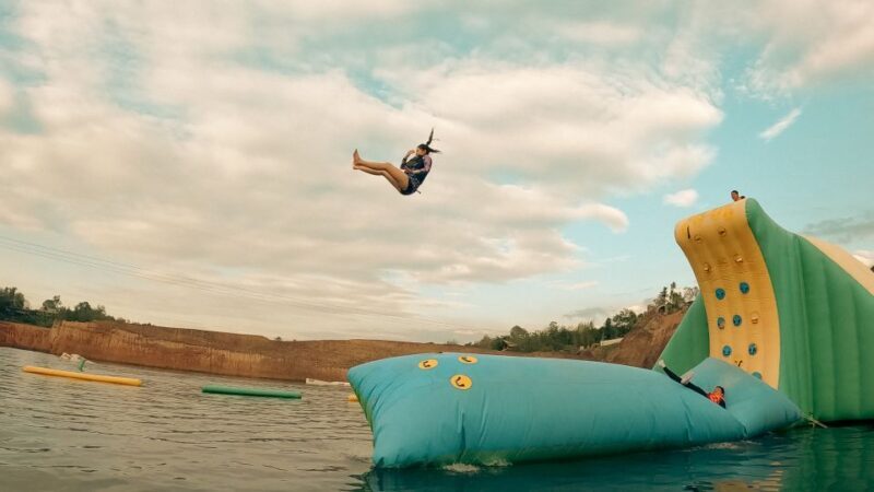 Grand Canyon Water Park Ticket - Who Should Consider Visiting?
