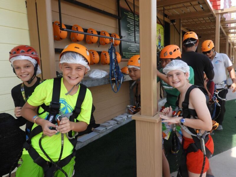 Grand Canyon Water Park Ticket - Final Thoughts