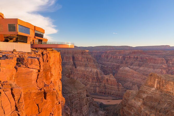 Grand Canyon West: All Access Ticket - Final Thoughts: Is This Tour for You?