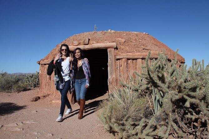 Grand Canyon West Bus Tour with Hoover Dam, Meals and Upgrades - Frequently Asked Questions