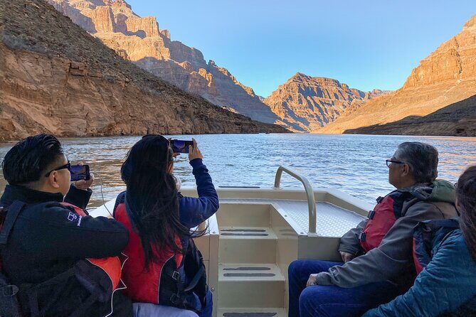 Grand Canyon West Helicopter Tour with VIP Skywalk and Boat Ride - Final Reflections: Is It Worth It?