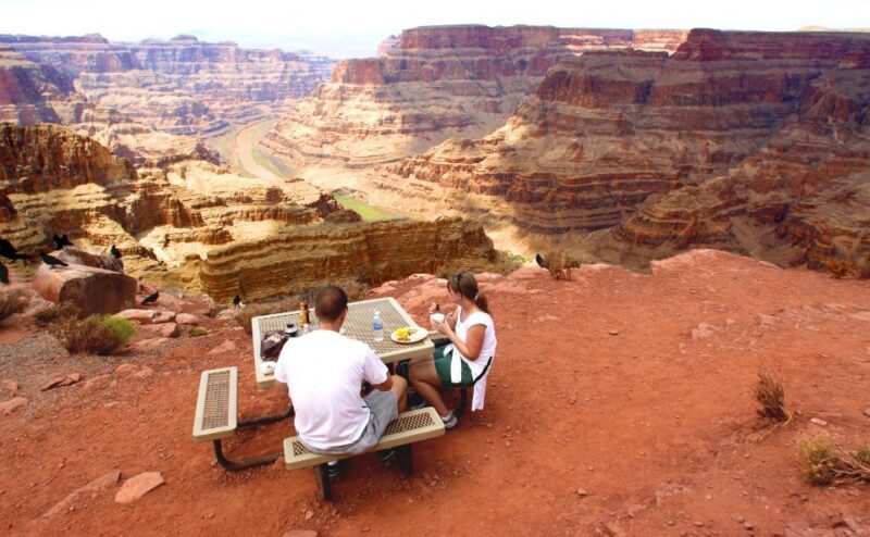 Grand Canyon West & Hoover Dam Combo Tour - Final Thoughts