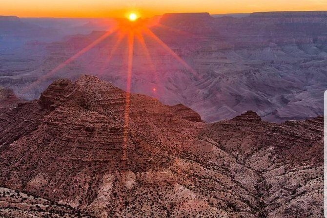 Grand Canyon West, Hoover Dam Photo Stop and Optional Skywalk - The Sum Up