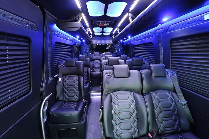 Grand Canyon West Luxury Private Tour from Las Vegas - A Detailed Look at the Luxury Experience
