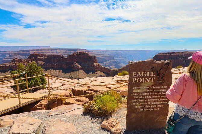 Grand Canyon West Luxury Private Tour from Las Vegas - FAQs