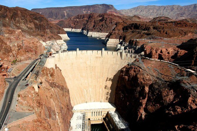 Grand Canyon West plus Hoover Dam VIP Day Tour from Las Vegas - Why This Tour Stands Out