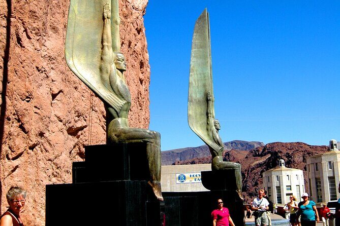 Grand Canyon West plus Hoover Dam VIP Day Tour from Las Vegas - Practical Tips