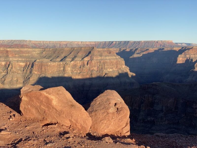 Grand Canyon West: Private Sunset Tour from Las Vegas - The Sum Up: Is This Tour the Right Choice?