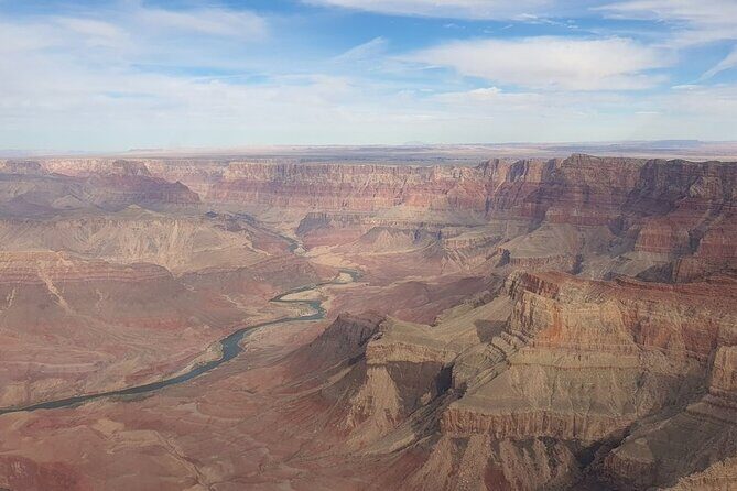 Grand Canyon West Rim and Hoover Dam departing from Las Vegas - Who Will Enjoy This Tour?