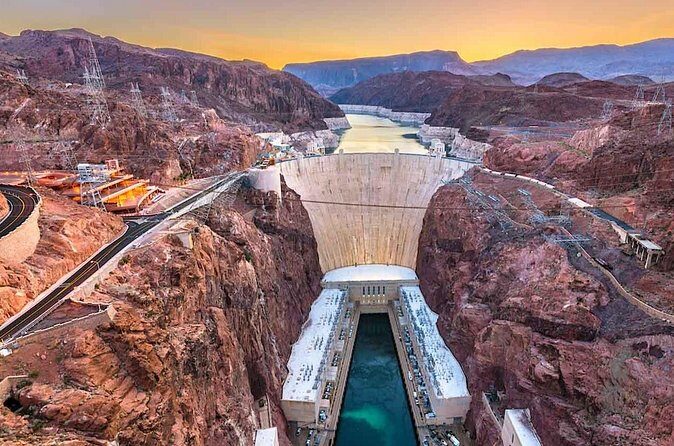 Grand Canyon West Rim and Hoover Dam departing from Las Vegas - FAQ