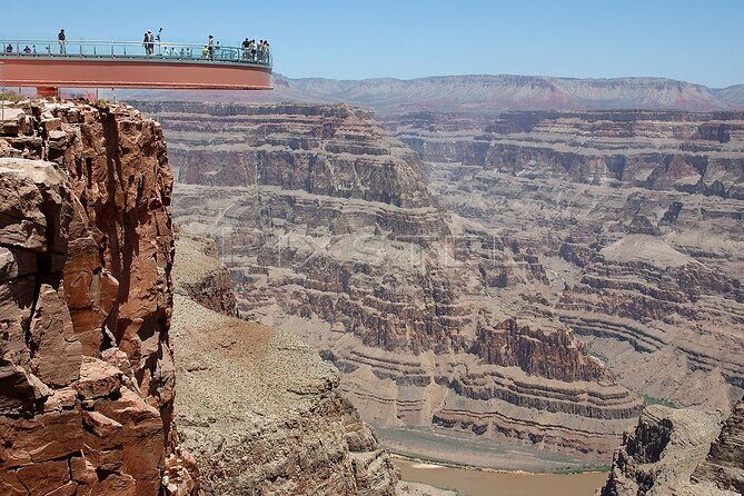 Grand Canyon West Rim and Hualapai Ranch Tour From Laughlin - FAQs about the Grand Canyon West Rim from Laughlin