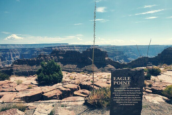 Grand Canyon West Rim Bus Tour From Boulder City - Exploring the Grand Canyon West Rim Bus Tour from Boulder City