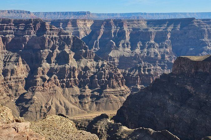 Grand Canyon West Rim Bus Tour From Boulder City - Who Should Consider This Tour?