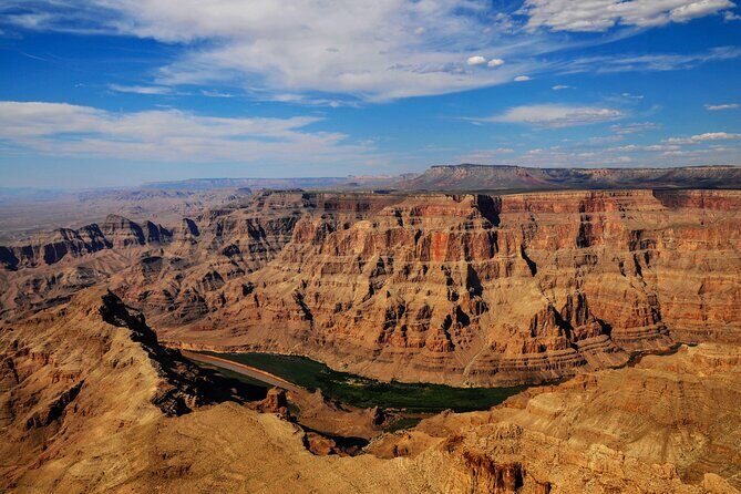 Grand Canyon West Rim Day Trip by Helicopter from Las Vegas - Who Is This Tour Best Suited For?
