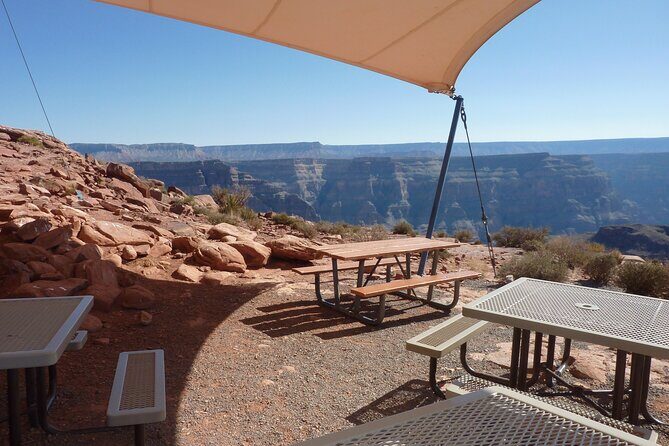 Grand Canyon West Rim Day Trip by Helicopter from Las Vegas - FAQ