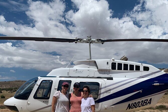 Grand Canyon West Rim Helicopter Dream Tour Meadview AZ Ranch - The Value of This Tour