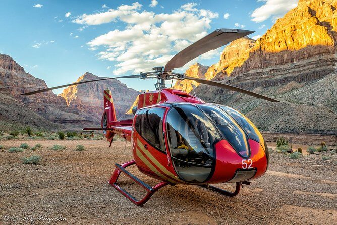 Grand Canyon West Rim Helicopter Tour with Champagne Toast - Final Thoughts: Is It Worth It?